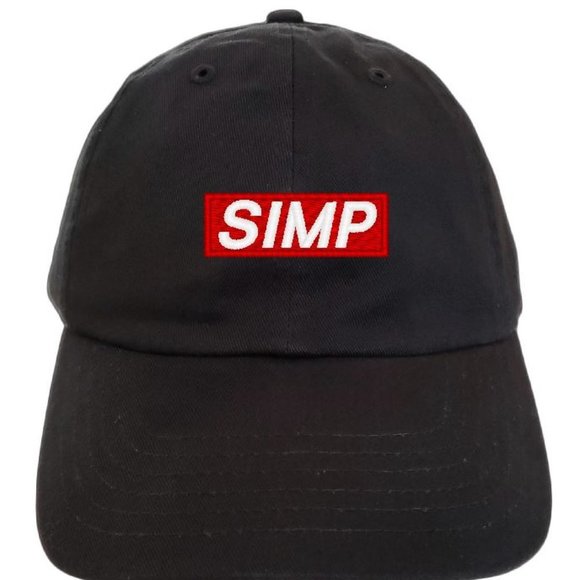 Accessories | Simp Dad Hat | Poshmark